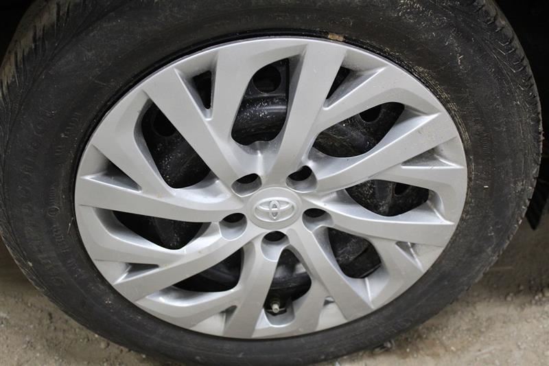 Steel 16x6.5 5x100mm Wheel 4261102A00 Fits 09-19 Corolla 2745918 | eBay