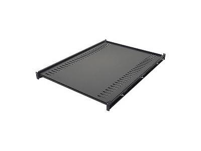 APC-New-AR8122BLK _ Rack shelf (ventilated) - black - for NetShelter E ...