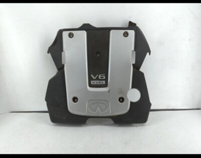 2008 Infiniti G37 Engine Cover TJAIV | eBay