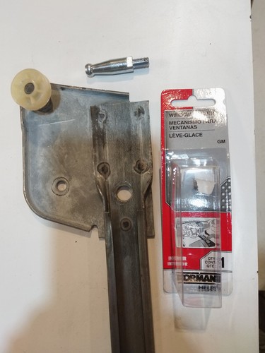 Window Regulator Roller Dorman 74407 for sale online | eBay