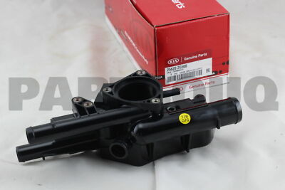 256202G500 Genuine Hyundai / KIA CASE-THERMOSTAT | eBay