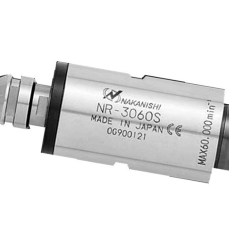 High Speed Spindle NR-3060S Drilling Spindle Milling Powerhead Milling ...