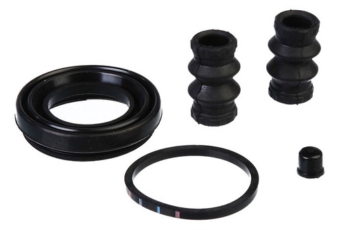 Kit réparation étrier de frein arrière Pour VW Passat Scirocco Touran ...