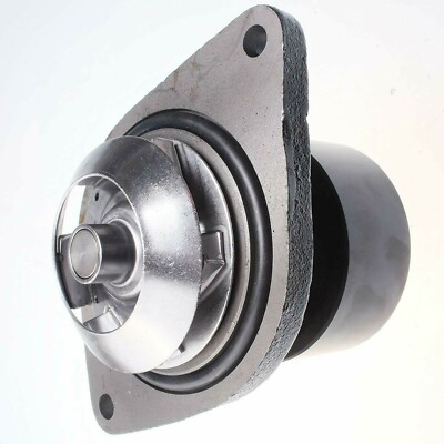 3802004 Water Pump For Case IH Excavators 688 880D 888 1085B 9010 9020 ...