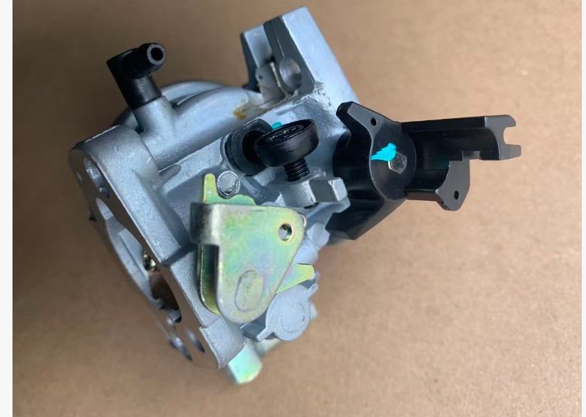 Genuine Carburetor For MTD Troy Bilt Cub Part# 951-14026A 951-14027A ...