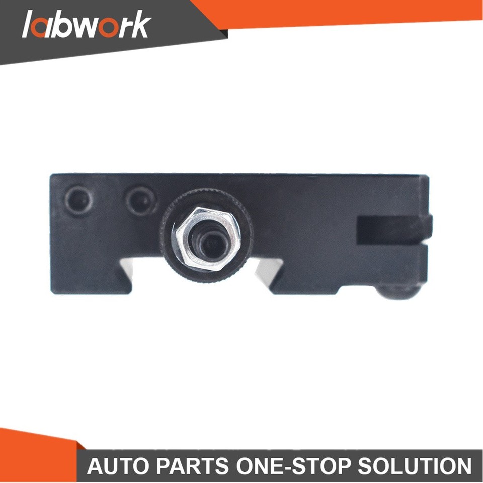 Quick Change #10 Turning&facing Holder CNC Lathe Tool Post Oxa (250-010 ...