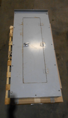 NEW UGLY COVER EATON PRL1A Panel Board 225 amp 1 phase 3r ezb2048r | eBay
