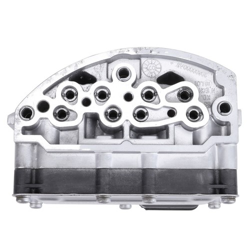 A604 41TE Transmission Shift Solenoid & Input/Output Speed Sensors for ...