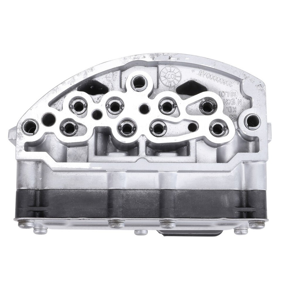 A604 41TE Transmission Shift Solenoid & Input/Output Speed Sensors for ...