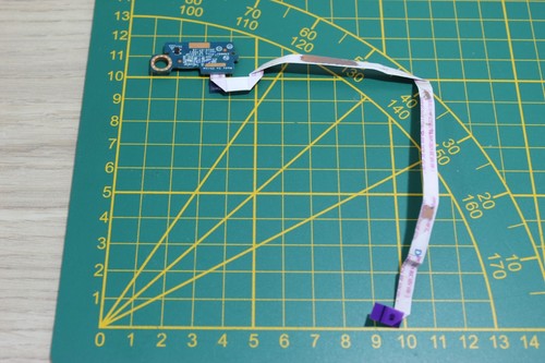 DELL latitude E5550 - Carte IO LED Ul indicator - LS-A913P | eBay