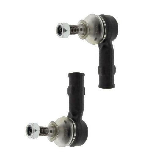 Tie Track Rod End Outer FOR SKODA OCTAVIA MK1 1996-2010 Pair | eBay