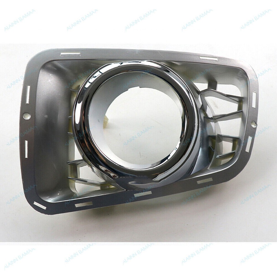 LH Front Fog Driving Light Cover Grille For LR Range Rover 2010-2012 ...
