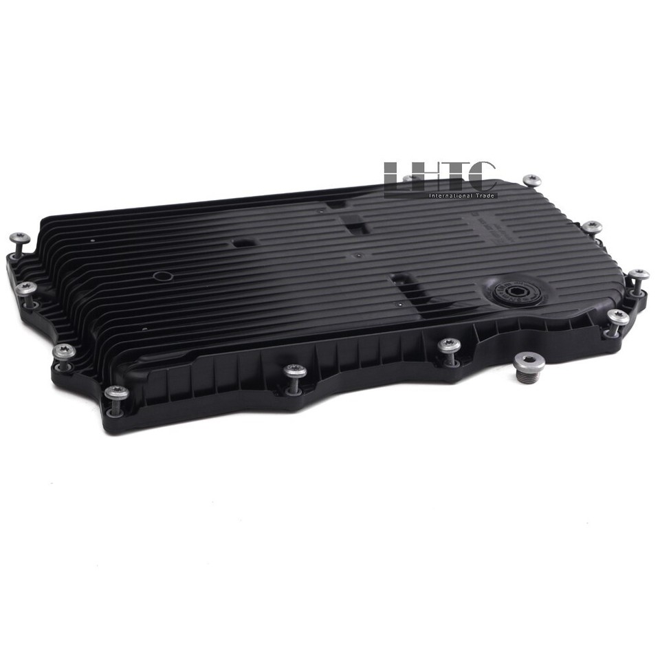 ZF Transmission Oil Pan Filter Gasket Screws Kit For BMW Land Rover 8AT ...