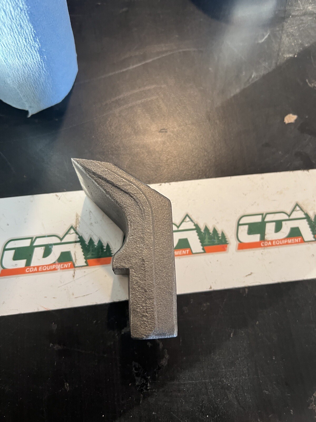 FAE C/3 Knives Mulcher Teeth | eBay