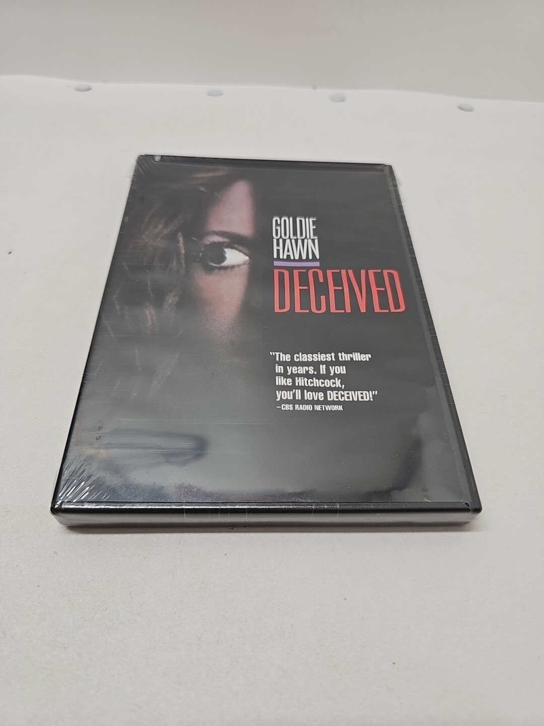Deceived (DVD, 2003) for sale online | eBay