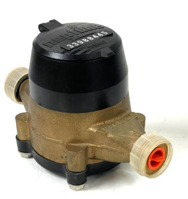 NEPTUNE TRIDENT T10 DIRECT READ METER 33988445 | eBay