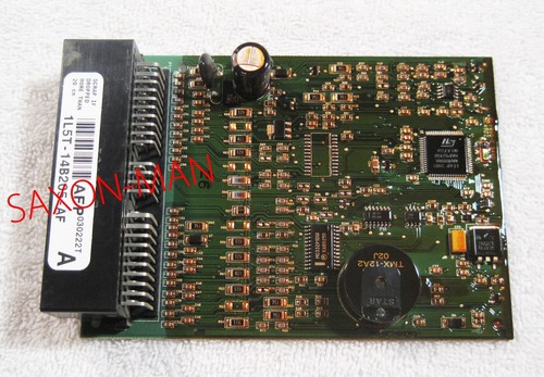 01-03 Ford Explorer Ranger GEM Multifunction Module OEM 1L5T-14B205-AF ...