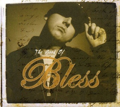 Bless Book of Bless (CD) | eBay