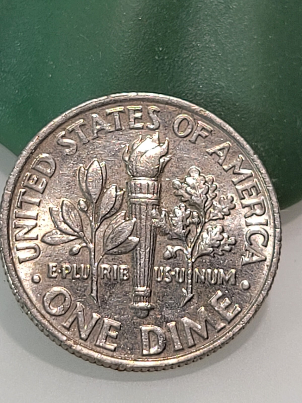 2013 Dime Rim Error, 2013 D | eBay