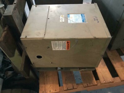 Transformers - 15Kva 1Ph