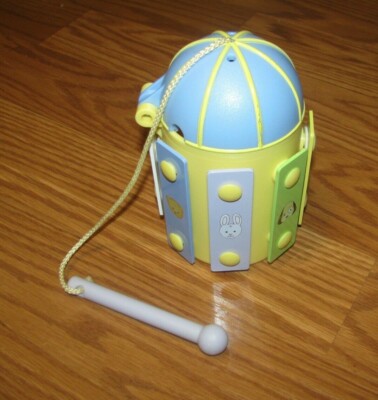 BITTY BABY ~ Musical SILOPHONE American Girl | eBay