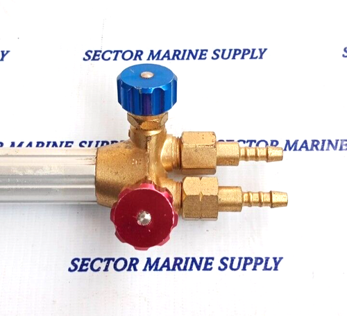 UNITOR 170-174656 Shank W/Non-Return Valves Part No. 170-174656 | eBay