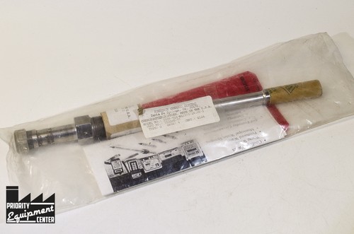 NEW ROHRBACK CORROSOMETER PROBE 2500 2500-T10-N10276-10.00-2 *FREE ...