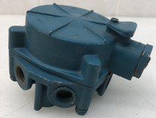 Bendix T-240283-d4 Brake Control Air Valve Assembly Kit 30psi 109999 ...