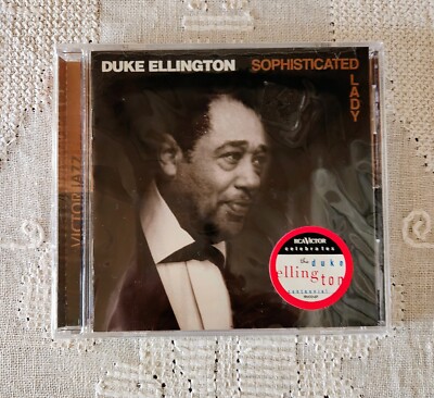 Sophisticated Lady Duke Ellington | eBay