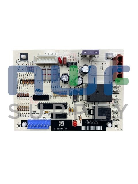 1016380R Replaces 624735r - Nordyne Control Board B6 for sale online | eBay