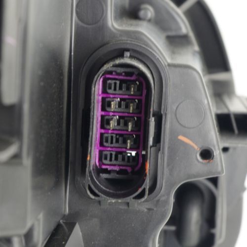 DEPO Headlight For 2012-2015 Volkswagen Passat Driver Side VW2502148 ...