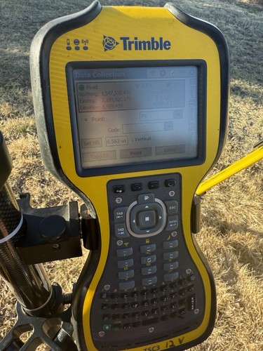Trimble R8 model 3 GPS Glonass With TDL 450h | eBay