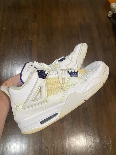 Retro Jordan 4s | eBay