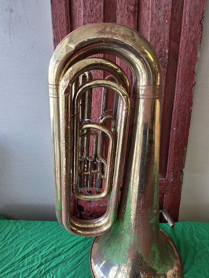 Ravel Tuba | eBay