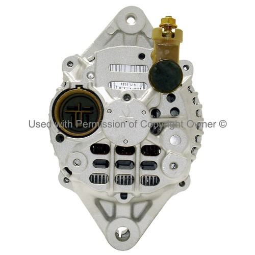 Quality-Built 14989 Alternator For 88-91 Honda Civic CRX | eBay