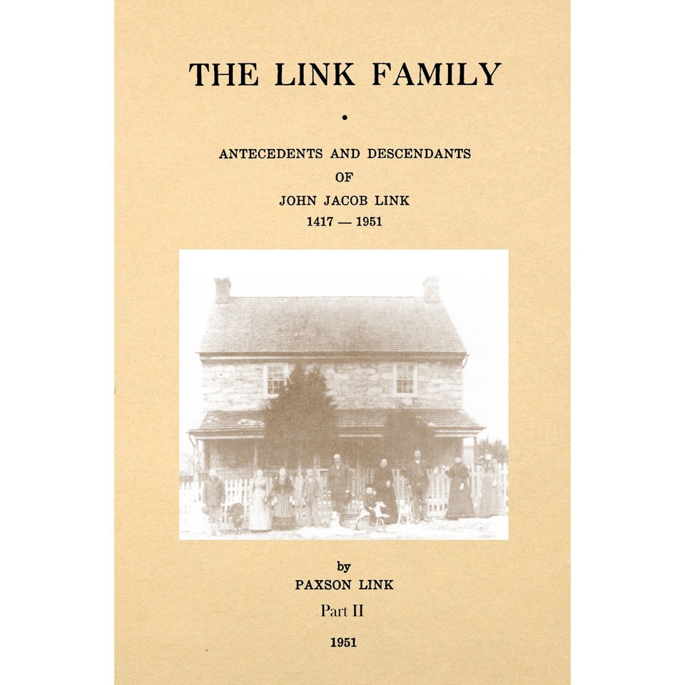 The Link Family | eBay