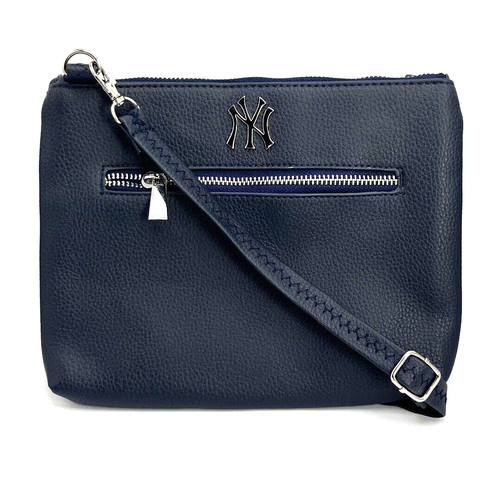 NEW YORK YANKEES Purse Mothers Day May SGA 5/8/2022 Women's Blue Bag NY ...