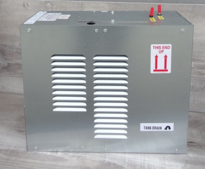 HVAC - Water Chillers