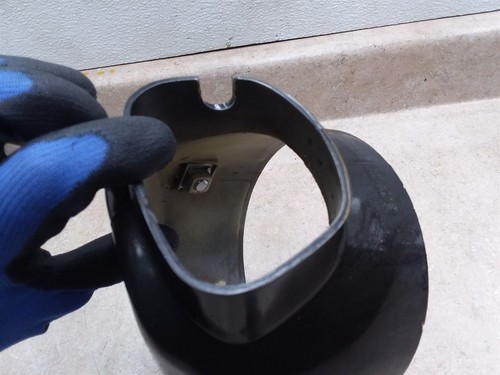 Ensemble De Coquille De Phare OEM Honda TRAIL 90 CT90 1979 PA AP-421 | eBay