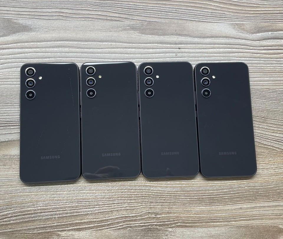 Samsung Galaxy A54 5G 128GB Unlocked for all sim cards Sealed in box | eBay