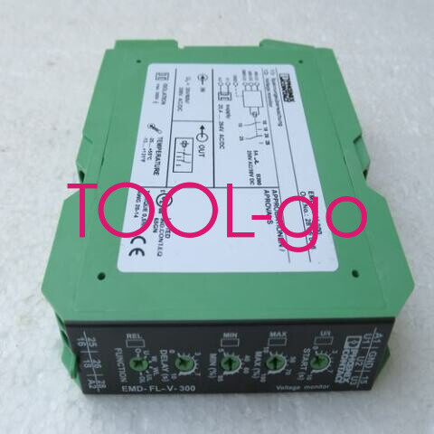Fit For PHCENIX module EMD-FL-V-300 good in condition. | eBay