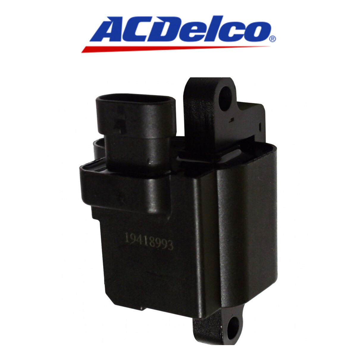 ACDelco Ignition Coil 19418993 19418993 | eBay