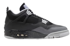Nike Air Jordan 4 “Fear” Retro Jordan Ⅳ AJ4 “Fear” Men's 2024 NEW ...