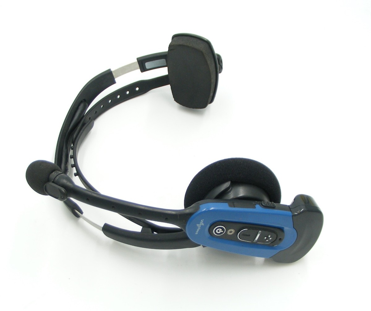 Vocollect Headset Vocollect SRX2 Bluetooth Wireless Headset