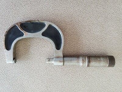 Micrometers - Micrometer Reed