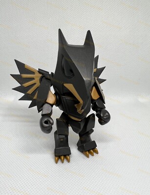 Aorus Xtreme (Gigabyte) Limited Edition TOY only - Chibi, rare BLACK ...
