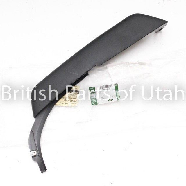 Land Rover Discovery IV L319 Front Left Deflector LR014319 OEM for sale ...