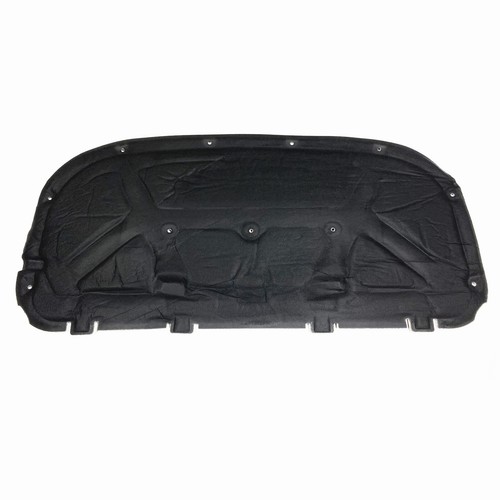 Hood-Insulation Pad Liner Heat Shield Black For Land Rover LR4 2010 ...