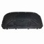 Hood-Insulation Pad Liner Heat Shield Black For Land Rover LR4 2010 ...