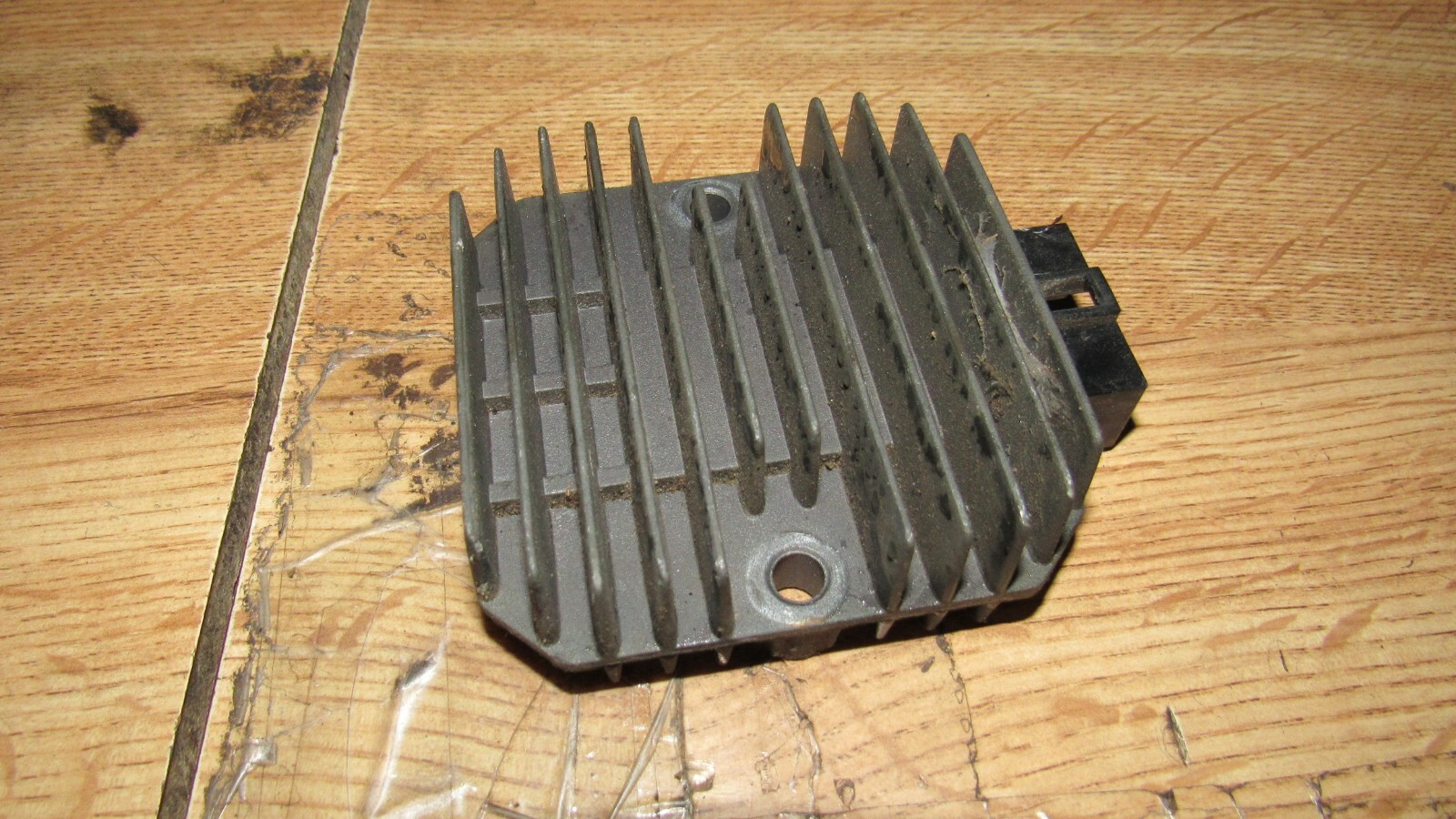 1991 kawasaki vn750 voltage rectifier | eBay